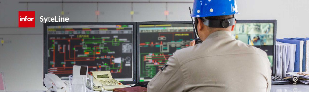 Infor CloudSuite™ Industrial (SyteLine) está ahora Disponible para el ...