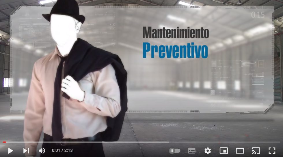 Mantenimiento preventivo: lo que necesitas saber